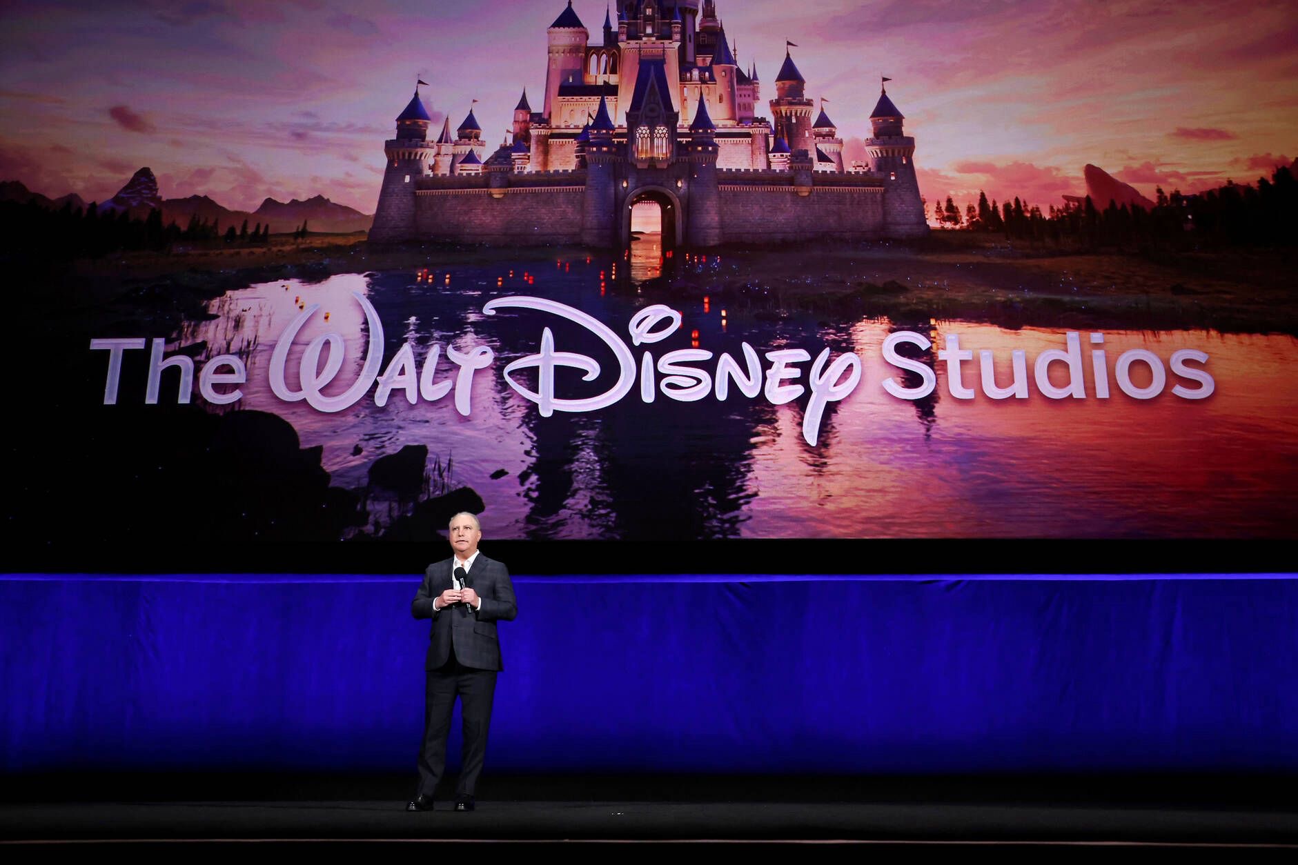 I Walt Disney Studios dominano il CinemaCon 2026: tutti i titoli dei ...