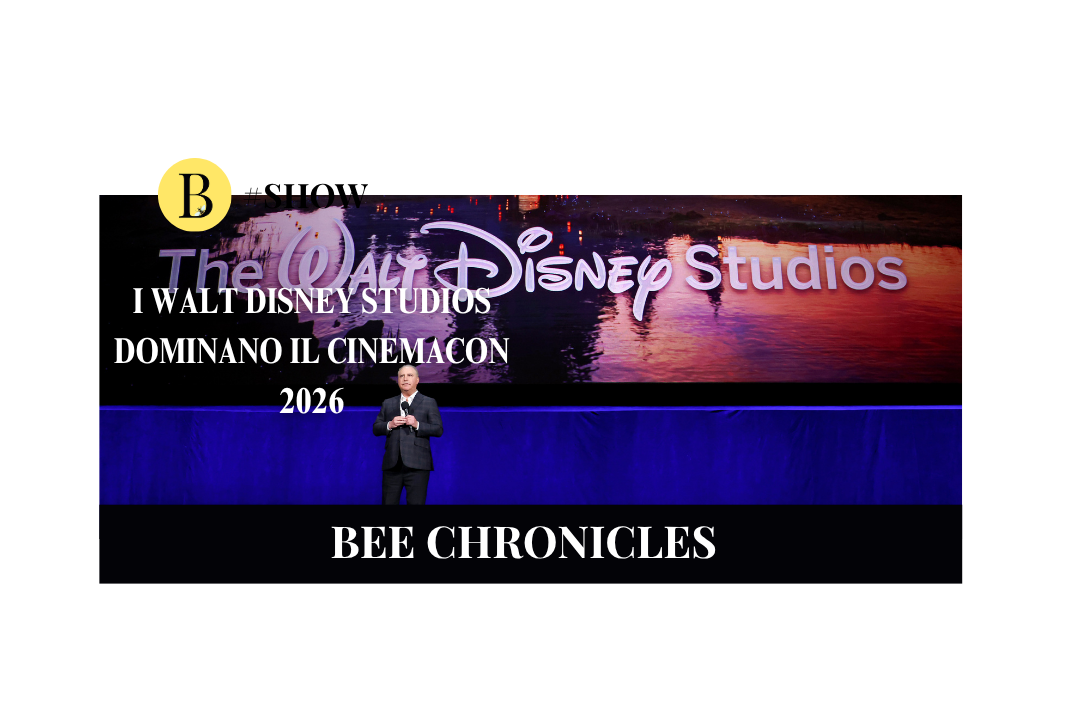 I Walt Disney Studios dominano il CinemaCon 2026: tutti i titoli dei ...